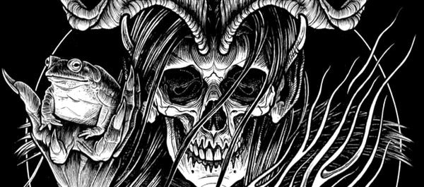 Meet the Artist: Josh McAlear - tattooflashcollective
