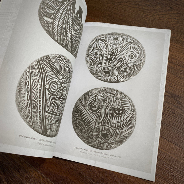 True Tribal book - tattooflashcollective