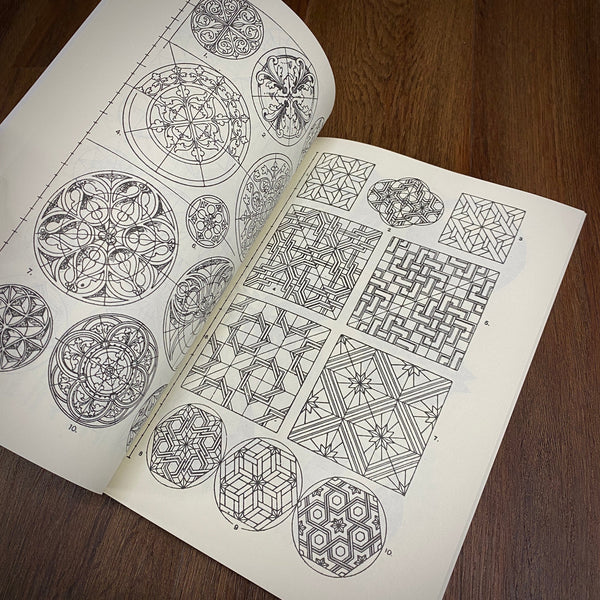 How To Draw Sacred Geometry Shapes